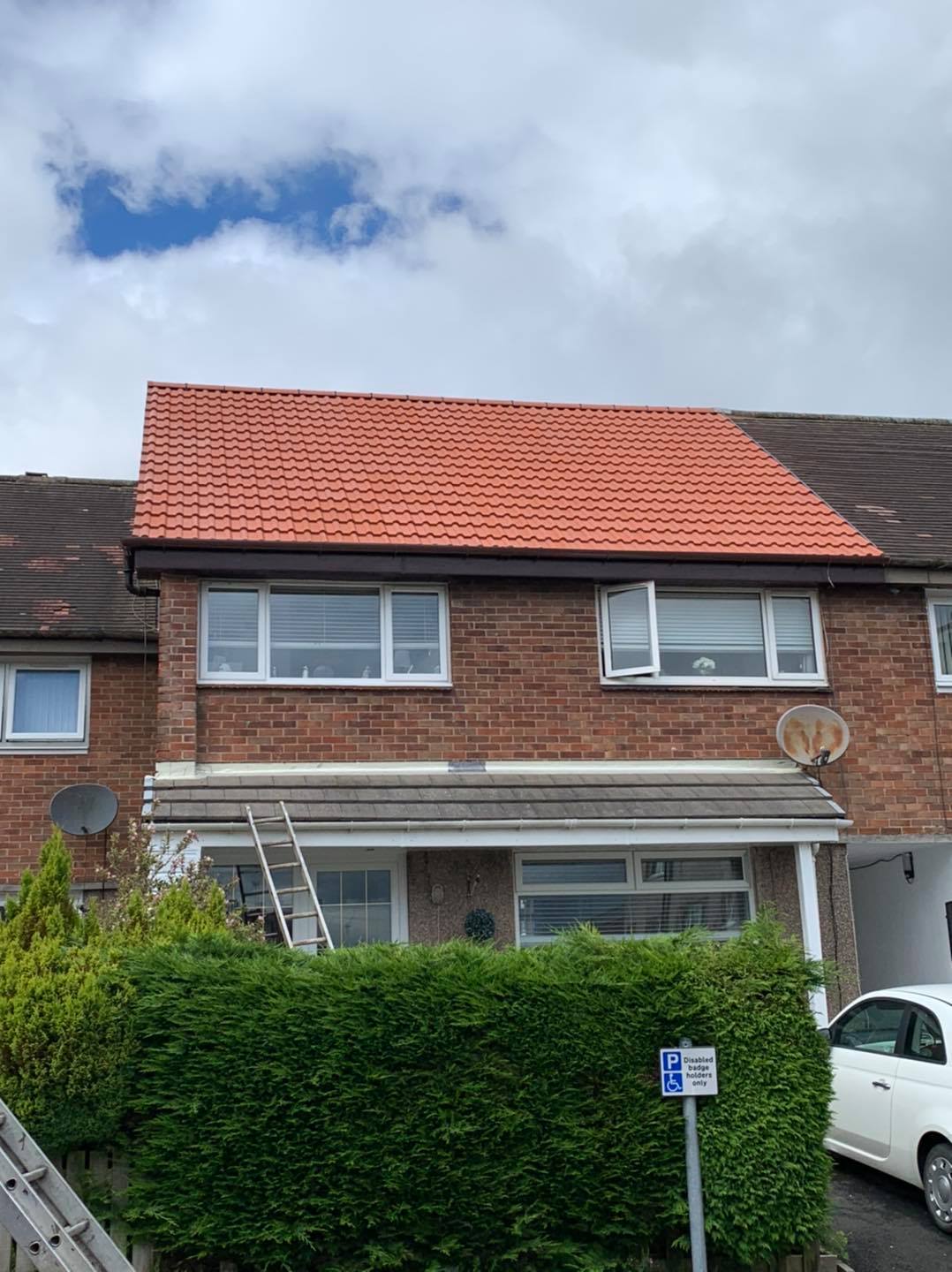 Roofing Company | Gallery - Fauldhouse, West Lothian